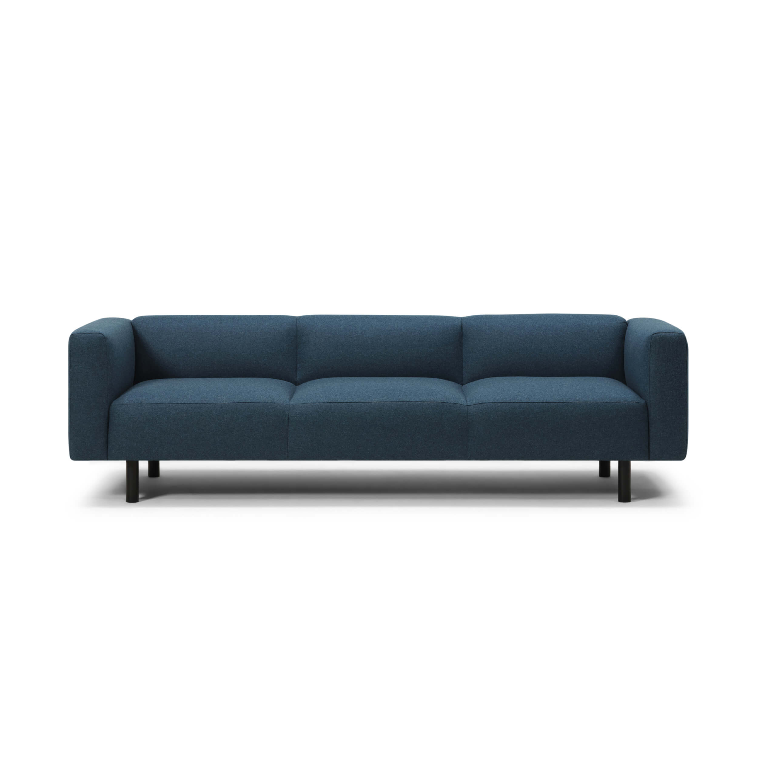 Bonne Club Sofa Customizable Comfort and Style